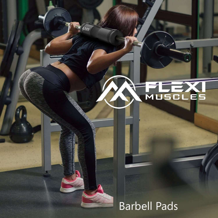 Flexi Muscles Gym Equipment and Fitness Accessories