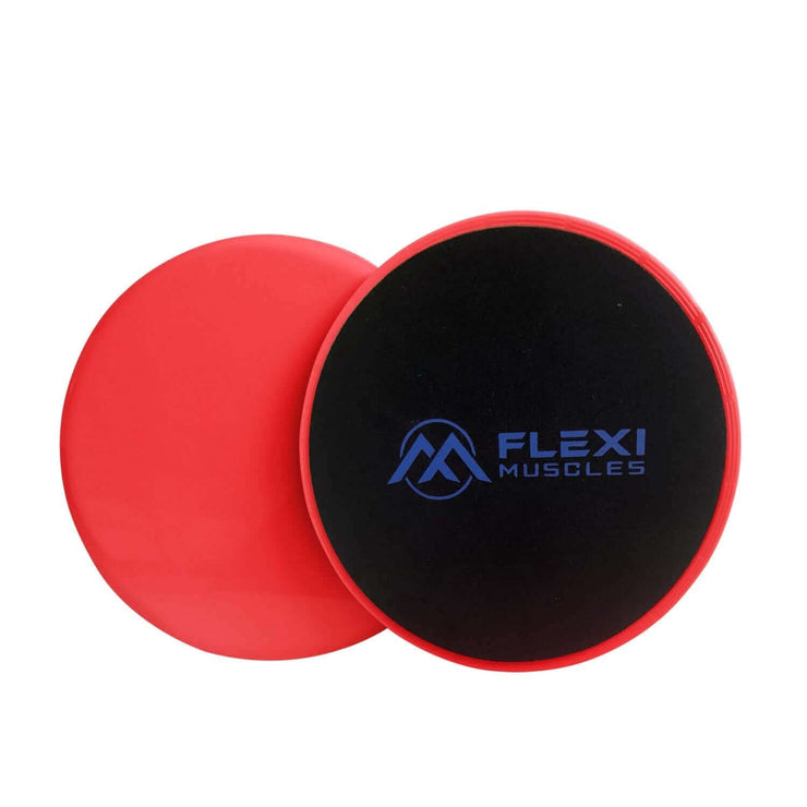 Dual Sided Core Sliders for Use on All Floors