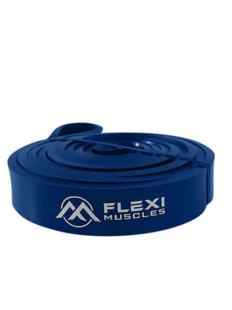 Flexi Muscles Pull Up Assist Resistance Bands (22mm)