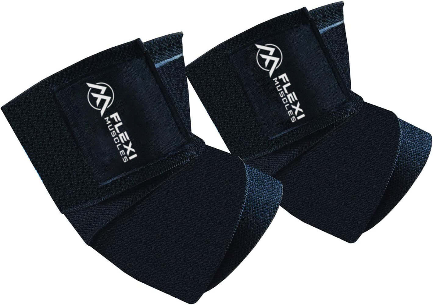 Flexi Muscles – Elbow Wraps for Weightlifting.
