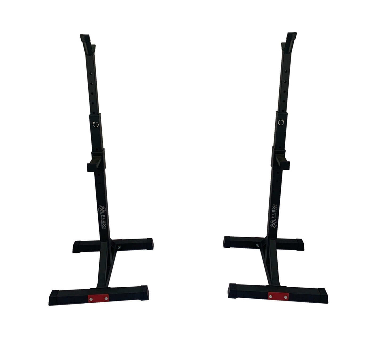 Flexi Muscles –Multi-purpose Squat Rack and Bench Press Rack
